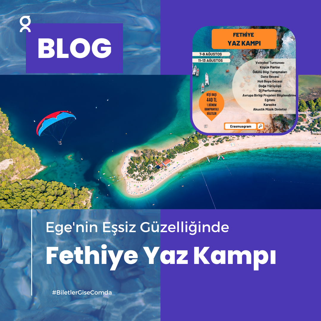Yaz Mevsiminde Festivale Giderken Ne Giyilir? - Gise.COM